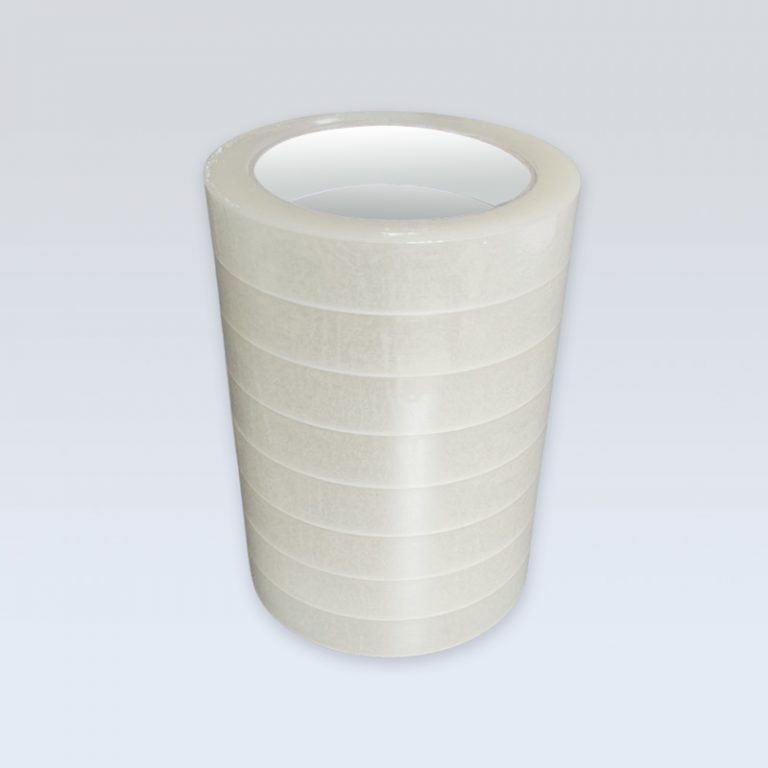 Premium Stationery Tape 3" core - Adhesive tape Manufacturer, Supplier ...