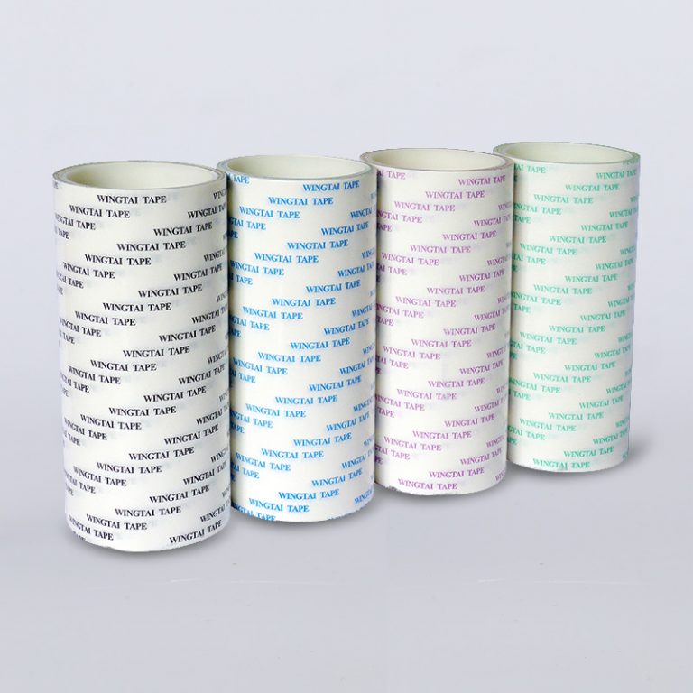 Industrial double sided tape - Adhesive tape Manufacturer, Supplier ...