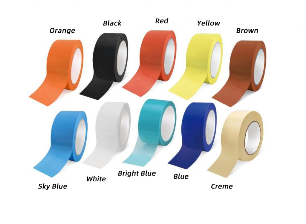 MOPP Strapping Tape: A Versatile Adhesive Solution for Industrial ...